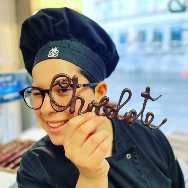 VIP pass: Make Your Own Chocolates Workshop with Tastings - Details and Practicalities