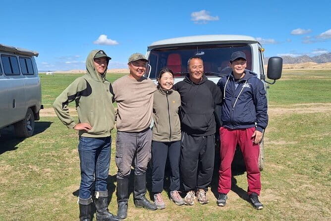 VIP Pick Up Or Drop Off Airport Transfer In Ulaanbaatar City (UB) - Pricing and Value