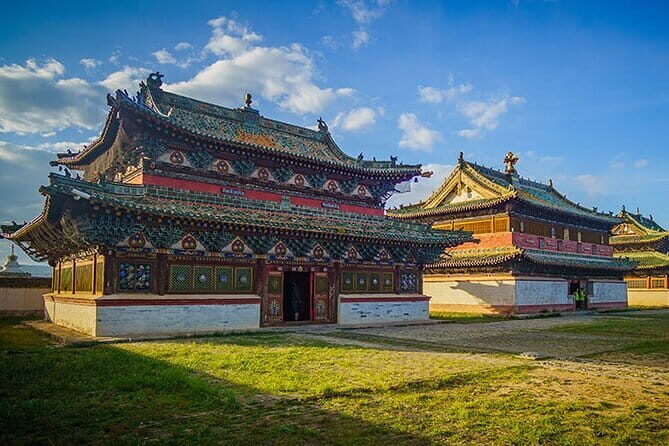 VIP Pick Up Or Drop Off Airport Transfer In Ulaanbaatar City (UB) - Practical Tips for Travelers