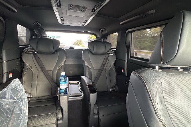 VIP / Premium Airport Transfers - The Practicalities: Pricing, Duration, and Booking