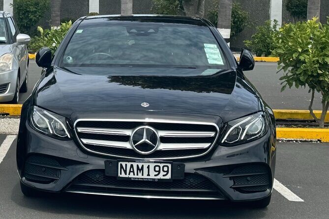 VIP / Premium Airport Transfers - How Does It Compare?
