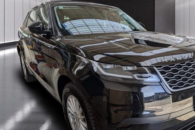 VIP / Premium Airport Transfers - Final Thoughts