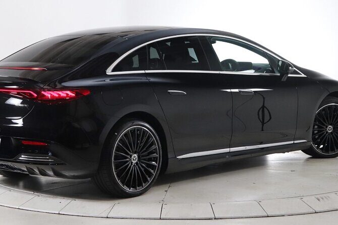 VIP / Premium Airport Transfers - FAQ
