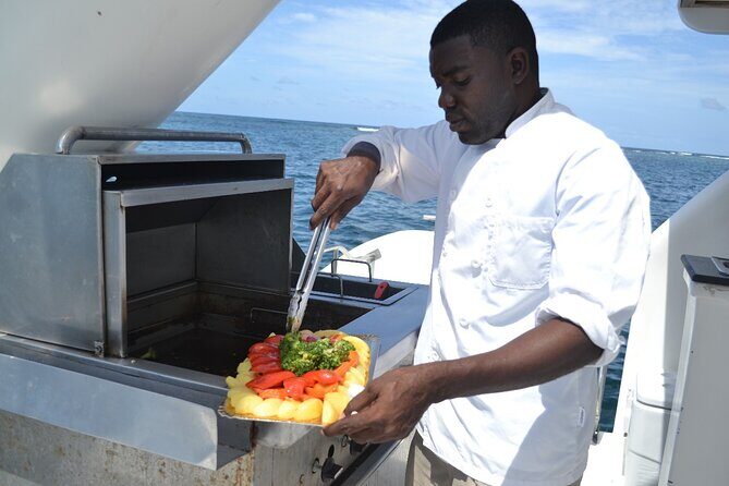 VIP Premium Yacht -Party Boat-Brunch - Who is this tour best for?