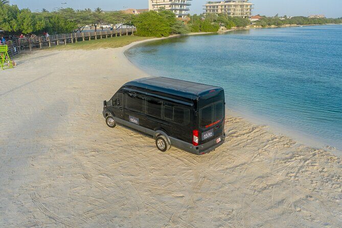 VIP private Airport Transfer roundtrip - What You Can Expect from the Aruba Private Transfer