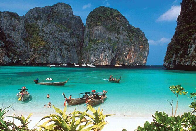 VIP Private Boat to Phi Phi Island: Snorkeling + Land Tour - Final Thoughts