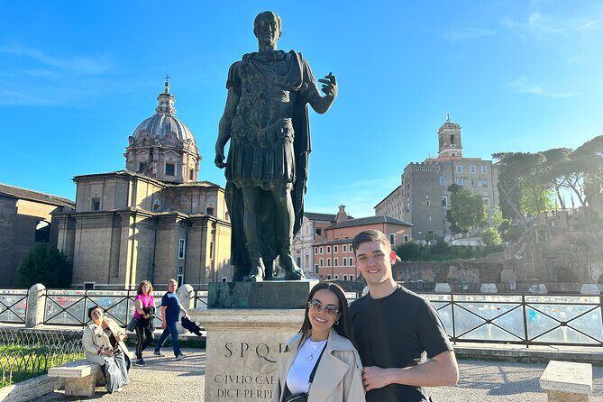 VIP Private Colosseum Guided Tour Ancient Rome & Forums - Final Thoughts: Is This Tour for You?