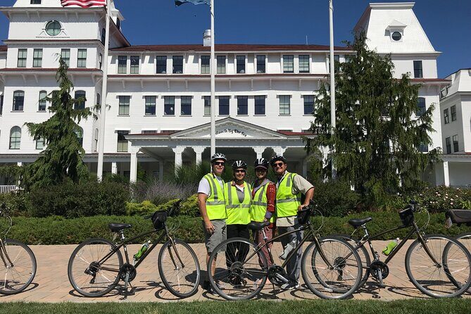 VIP Private & Custom Group Bike Tour | 2-2.5 hrs. - Who Should Consider This Tour?