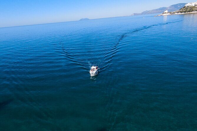 VIP Private Day Boat Trip to Gaeta and Sperlonga - Comprehensive Review of the VIP Private Day Boat Trip to Gaeta and Sperlonga