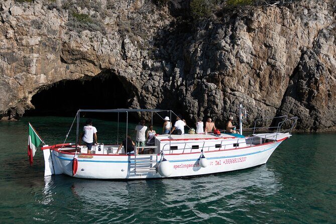 VIP Private Day Boat Trip to Gaeta and Sperlonga - Practical Details and Tips for Travelers