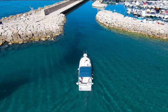 VIP Private Day Boat Trip to Gaeta and Sperlonga - Who Would Enjoy This Experience?