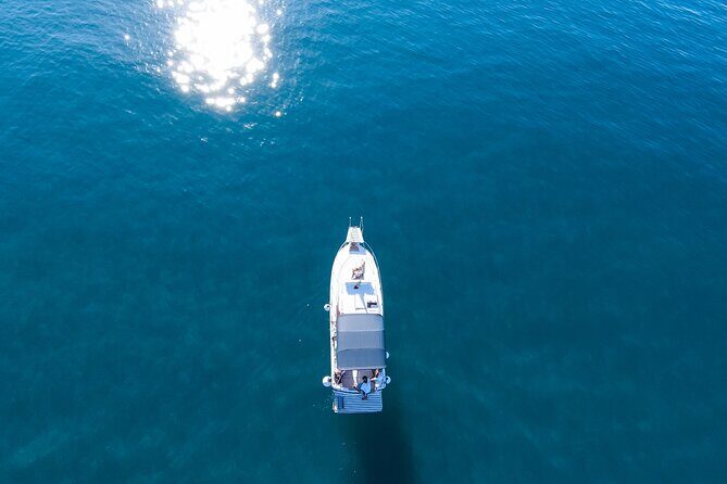 VIP Private Day Boat Trip to Gaeta and Sperlonga - Final Thoughts: Is This Tour Worth It?