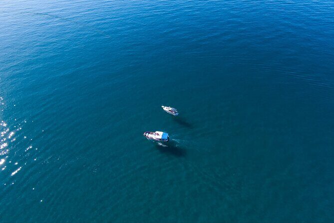 VIP Private Day Boat Trip to Gaeta and Sperlonga - FAQ