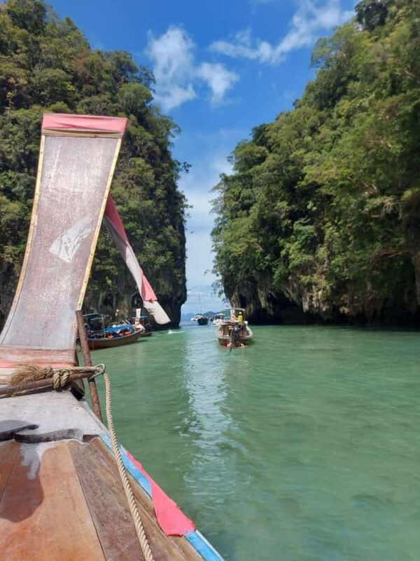 VIP Private Day Trip to Hong island - What Makes This Tour Stand Out?