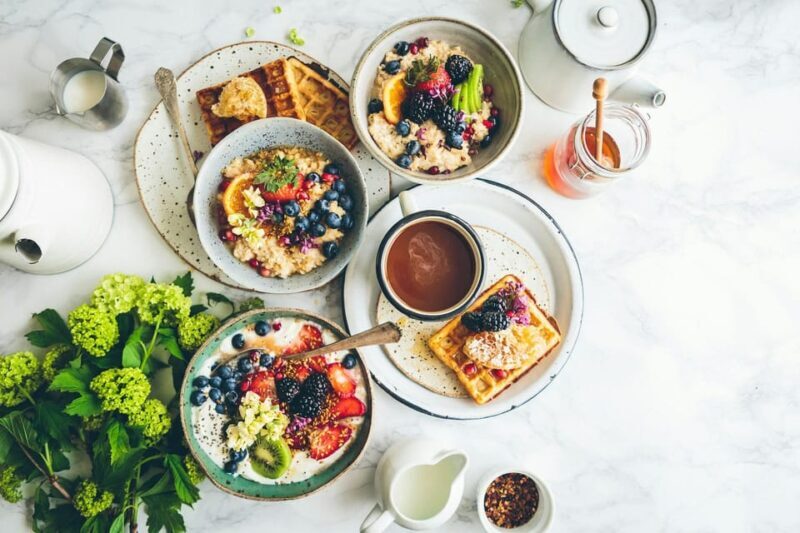 VIP PRIVATE FOOD TOUR: 7 hours - FAQ
