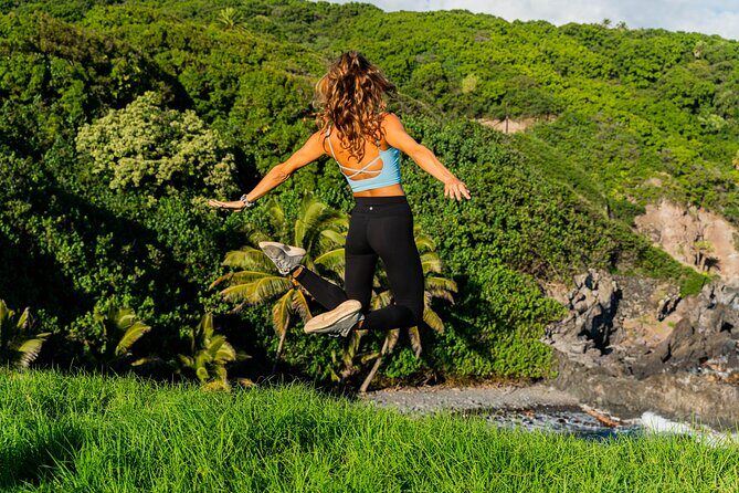 VIP Private Full-Day Road to Hana Tour from Lahaina-Kapalua - Final Thoughts: Who Should Book This Tour?