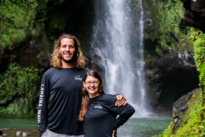 VIP Private Full-Day Road to Hana Tour from Wailea - Kihei - FAQs
