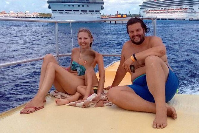 VIP Private Glass Bottom Boat and Snorkeling, 3 Reefs in Cozumel - Who Will Love This Tour?