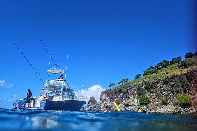 VIP Private Guided Scuba Diving/Snorkeling Excursion - Why Travelers Love This Experience