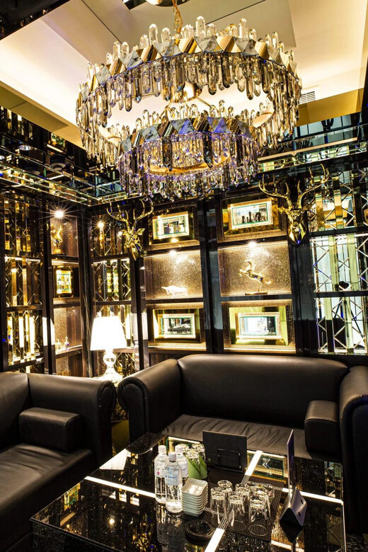 VIP Private Hostess Club Tokyo Night Life Karaoke with Girls - The Experience as Reviewed by Others