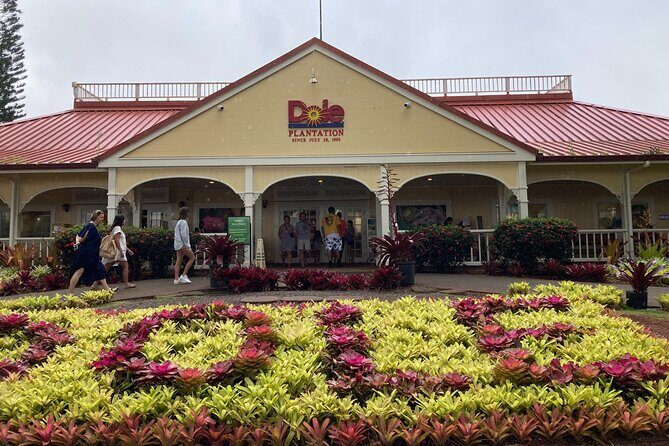 VIP Private Limousine Tour: Scenic Oahu Island Sites - Discovering Oahu in Comfortable Elegance