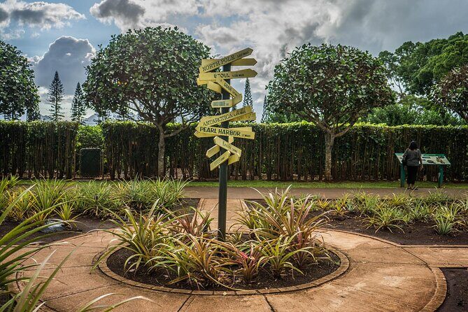 VIP Private Limousine Tour: Scenic Oahu Island Sites - What’s Included and What’s Not?