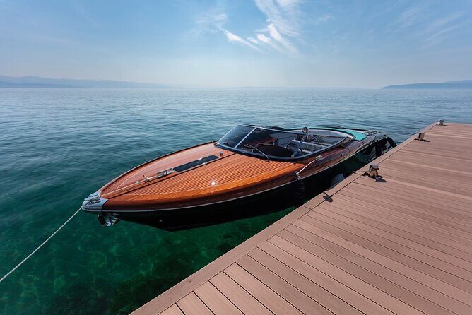 VIP Private Luxury Boat Tour - Riva Aquariva Yacht Venice - FAQ