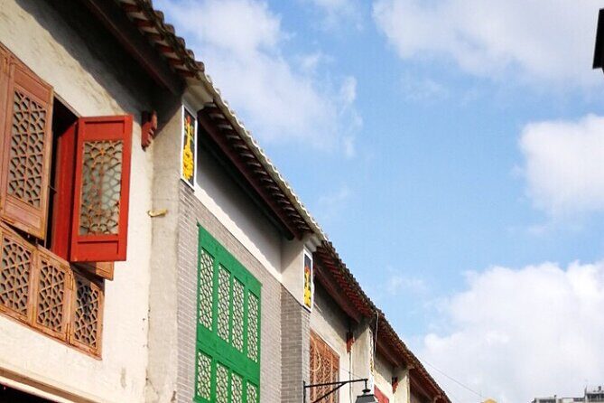 VIP Private Macau Day-trip from Hong Kong w. Private Guide & Car - Frequently Asked Questions