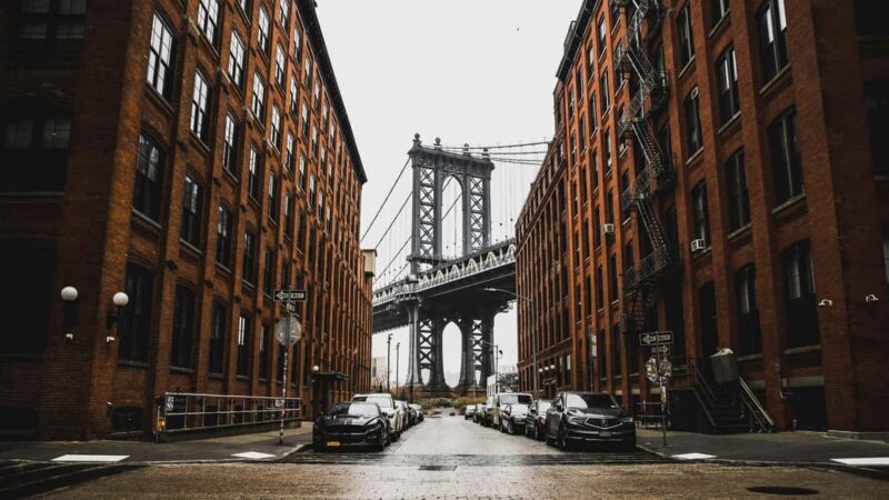 VIP Private New York City Tour  Intimate Group of 10pax Max - Key Points