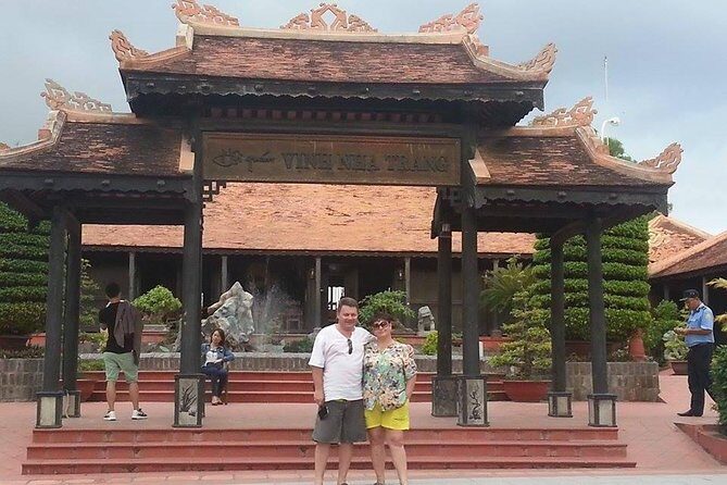 VIP Private Nha Trang City Tour - Best Nha Trang Excursion - An In-Depth Look at the Itinerary