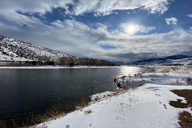 VIP Private North Yellowstone National Park Winter Excursion - Final Thoughts: Who Should Book This Tour?