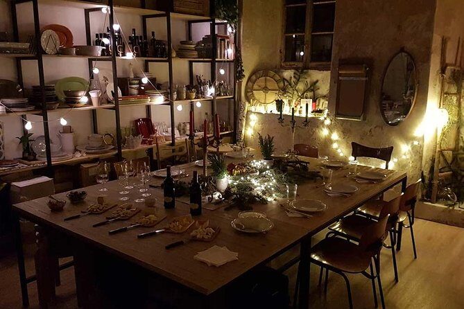 Vip-Private Pizza Cooking Class with Pro Pizzachef in Pro Kitchen - The Authentic Experience and Its Value