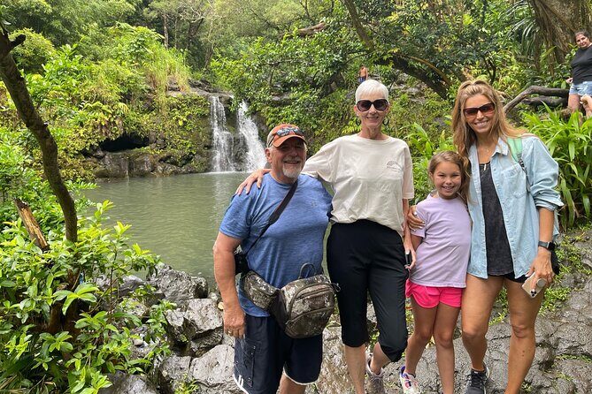 VIP Private Road to Hana and Haleakala Sunset Tour - The Sum Up: Is It Worth It?