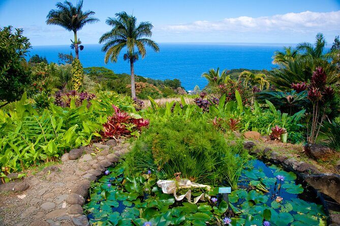 VIP Private Road to Hana Tour in Cadillac Escalade with Pickup - The Itinerary Breakdown: What You Can Expect