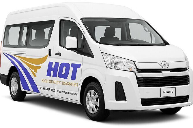 VIP Private Round-Trip Transfer from Punta Cana Airport - The Complete Review of Punta Cana Private Transfer