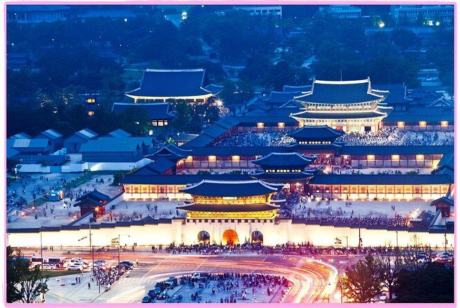 VIP Private Seoul City Tour - The Experience for Travelers