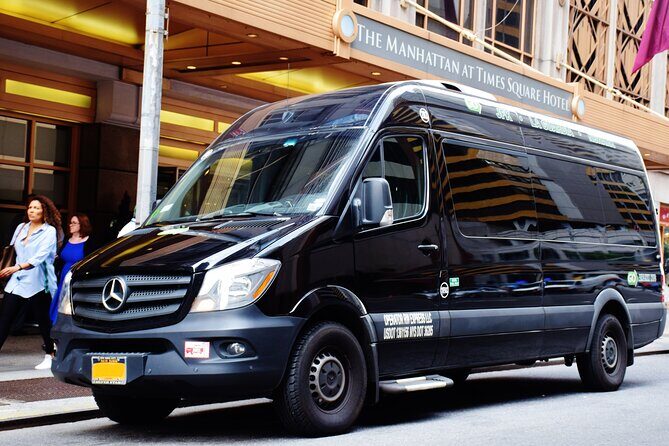 VIP Private Sightseeing Tour of Manhattan - Unpacking the Experience: What Youll See and Why