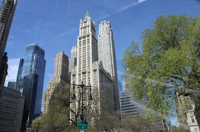 VIP Private Sightseeing Tour of Manhattan - Who Should Book This Experience?