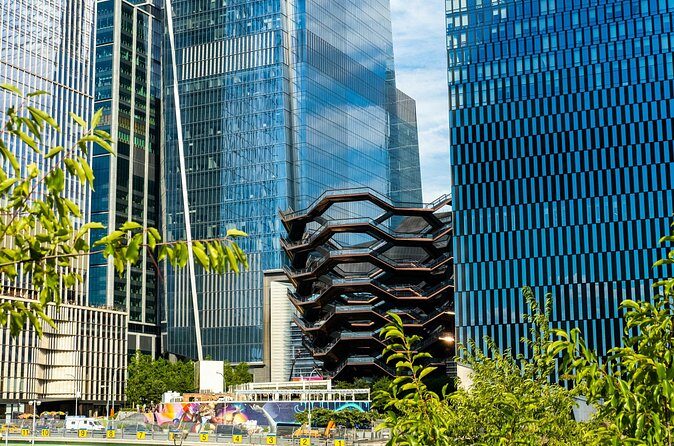 VIP Private Sightseeing Tour of Manhattan - The Sum Up