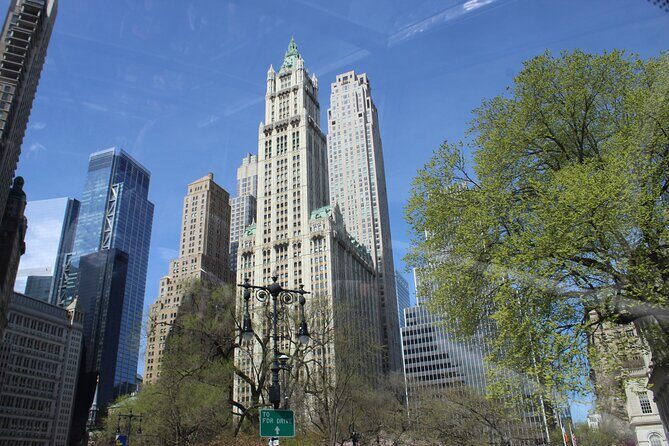 VIP Private Sightseeing Tour of Manhattan - FAQs