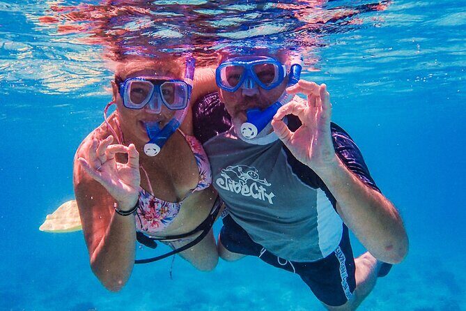 VIP Private Snorkeling Tour with Underwater Photos - FAQ