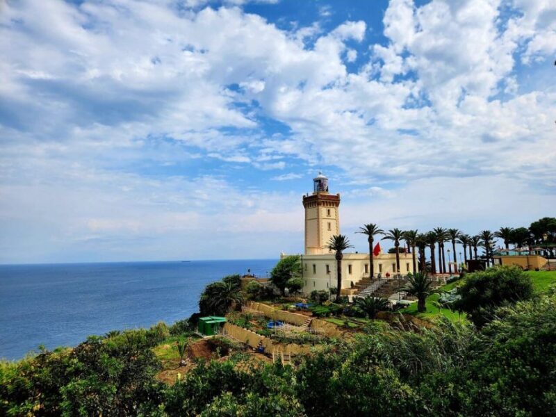 Vip Private Tangier Tour from Marbella with Ali All Included - Final Thoughts
