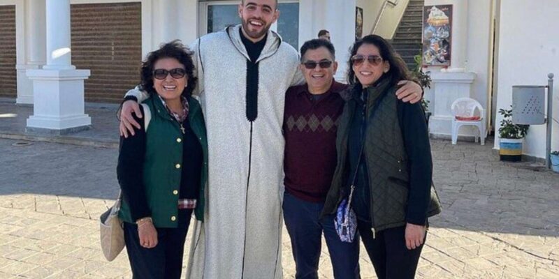 Vip Private Tangier Tour from Tarifa with Ali All Included - A Closer Look at the Experience