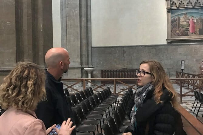 VIP Private Tour Florence Cathedral Dome & Monuments - Introduction: What This Tour Offers and Why It Matters