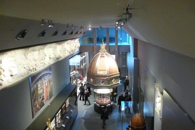 VIP Private Tour Florence Cathedral Dome & Monuments - The Detailed Itinerary—What You Can Expect
