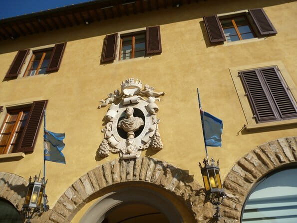 VIP Private Tour Florence Cathedral Dome & Monuments - Who Is This Tour Best For?