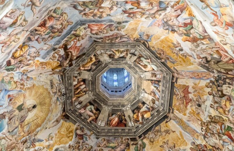 VIP Private Tour Florence Cathedral Dome & Monuments - Practical Details & Tips