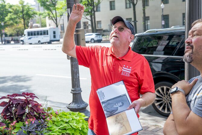 VIP Private Tour of Washington DC: Custom Itinerary - Why This Tour Offers Value