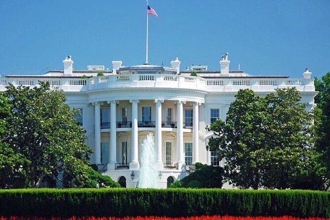VIP Private Tour of Washington DC - Exploring Washington DC in Style and Substance