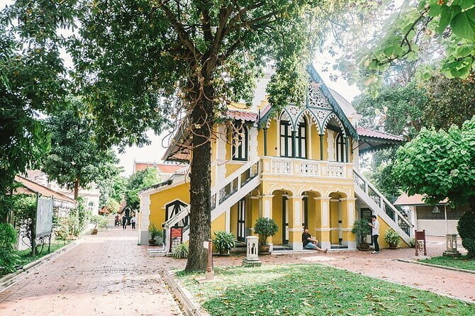 VIP Private Tour to Ayutthaya Heritage & Thai Costume Experience - A Practical Guide to the Tour’s Highlights and What You Can Expect